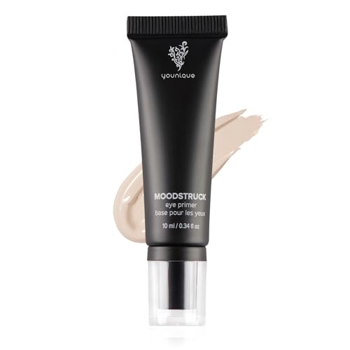Younique MOODSTRUCK Eye Primer | Neutral Tint for All Skin Tones | 10ml ...