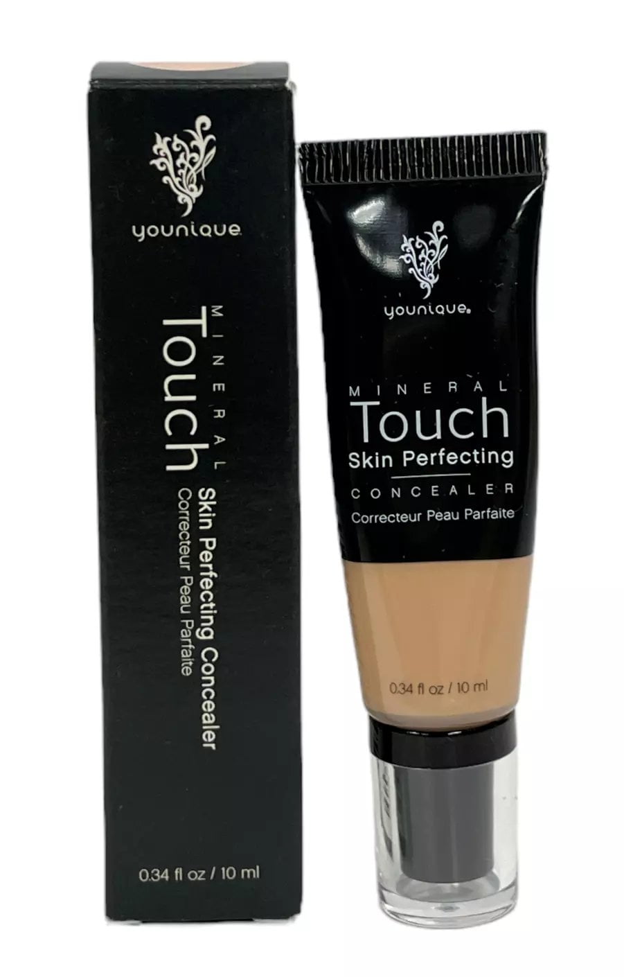 Younique Mineral Touch Skin Perfecting Concealer in Satin 0.34 oz ...
