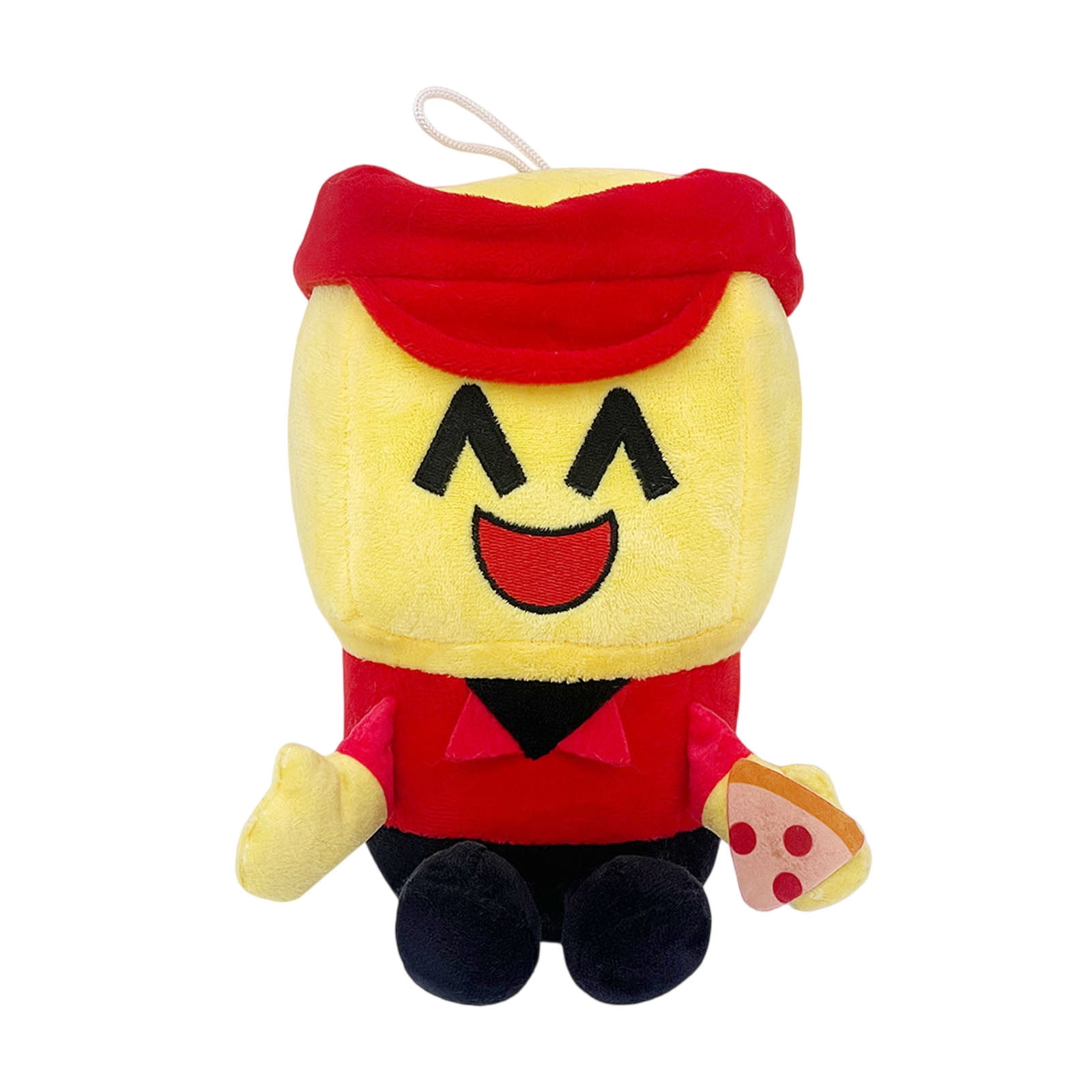YoupWaven Forsaken Elliot Plush Dolls, 7" Pizzaman Forsaken Game ...