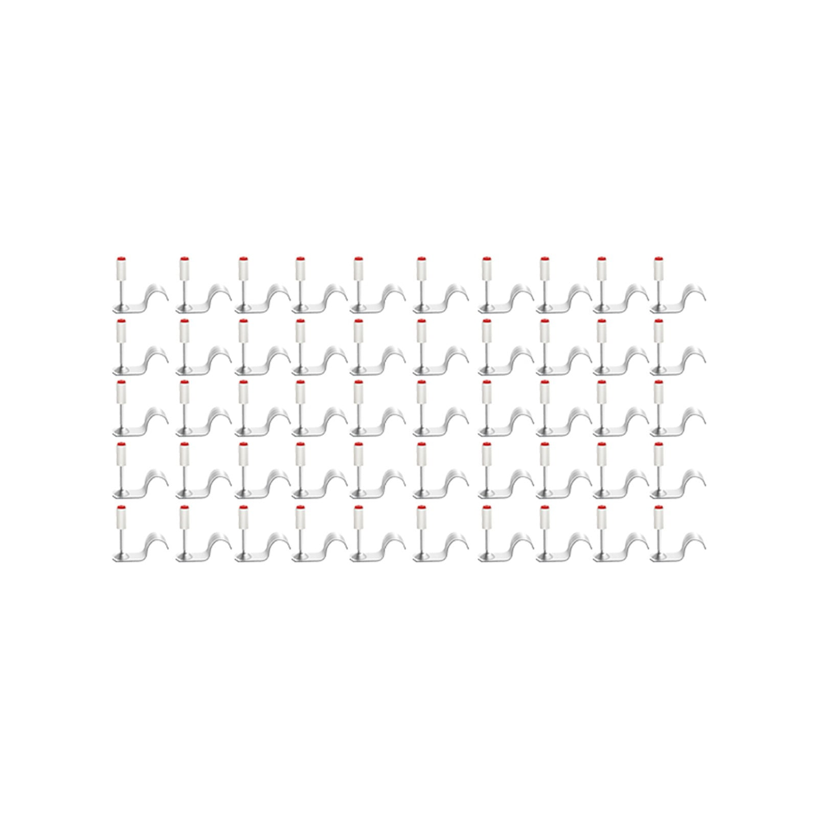 Youpineg Air Tools Manual Mini Steel Nail 4 Gears Power Adjustable Wall ...