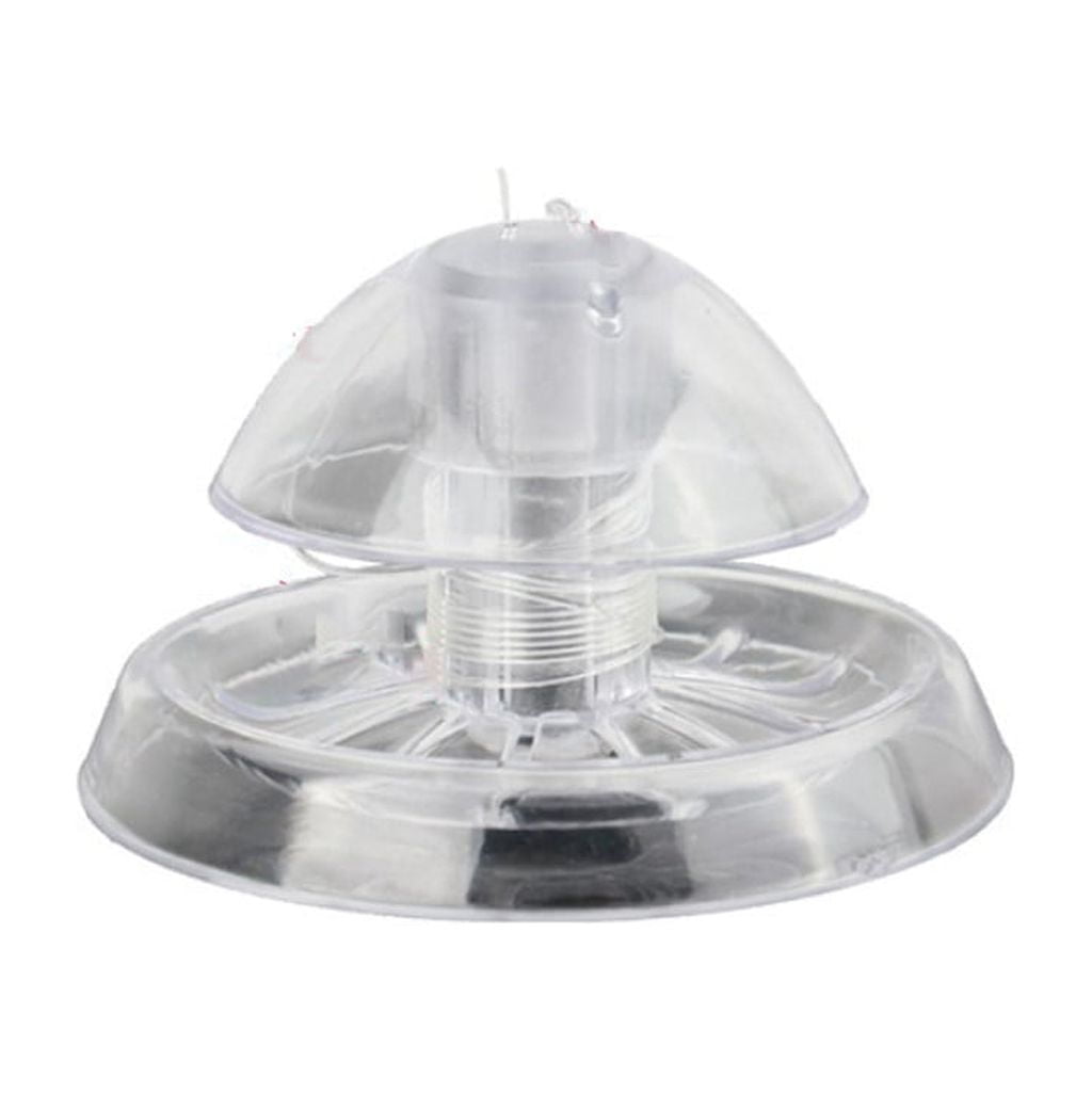 Youpineg Electrical Tools Grass Catcher Trap Leech Aquarium Tools Fish ...