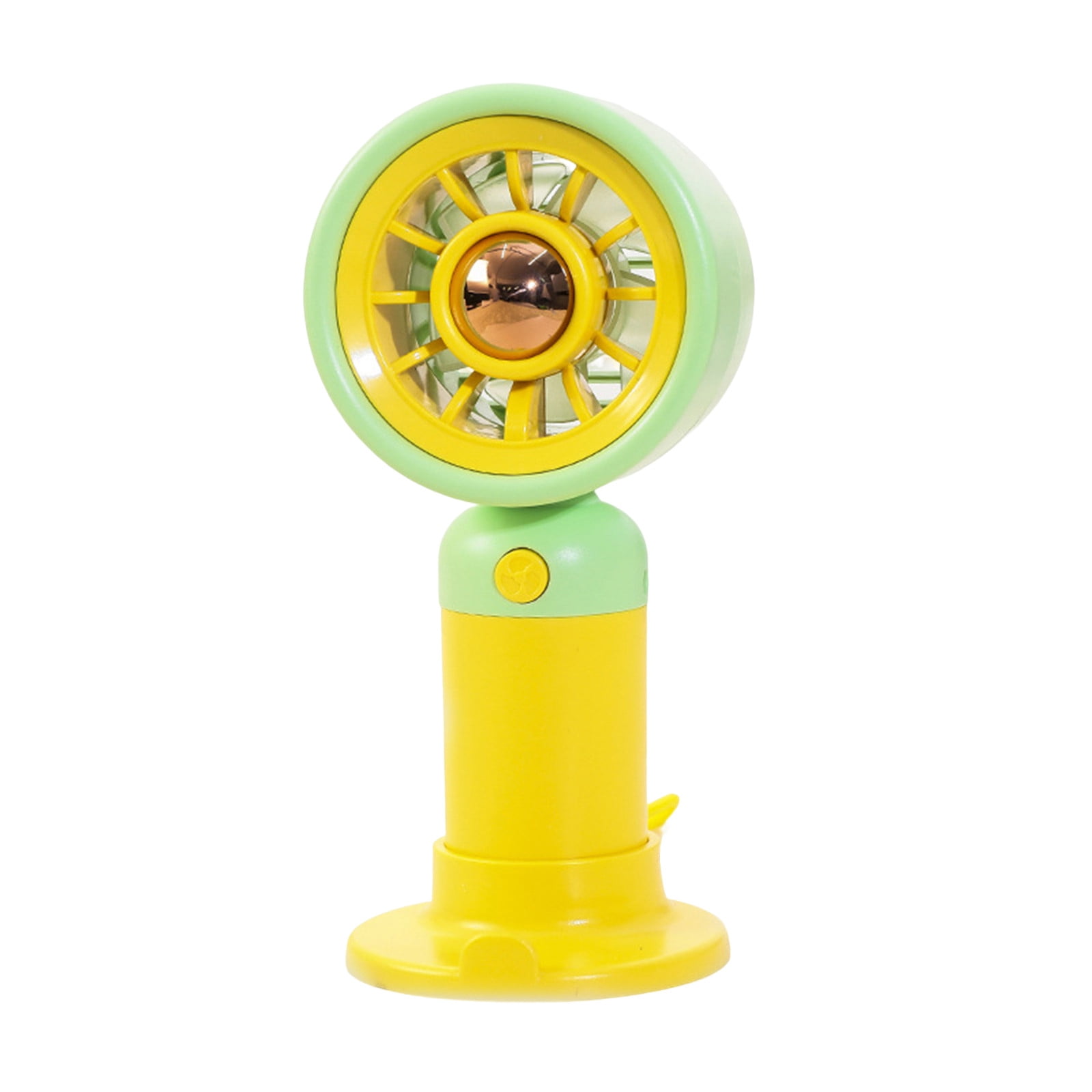 Youpineg Fans Hesroicy Fan 5 Usb Charging Design Strong Power Low Noise ...