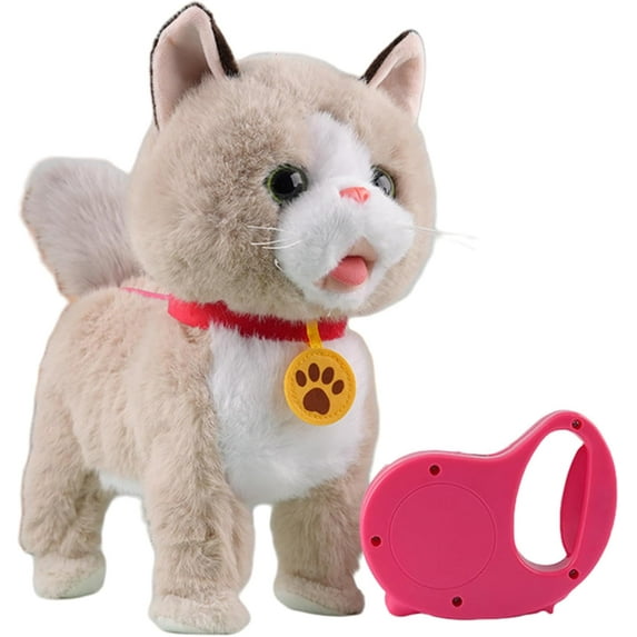 Youpwaven Froplay Dog, Wuffy Froplay Robot Dog with Remote Control ...