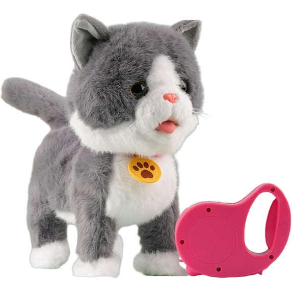 Youpwaven Froplay Dog, Wuffy Froplay Robot Dog with Remote Control ...