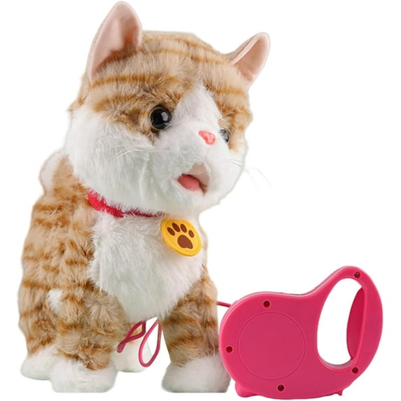 Youpwaven Froplay Dog, Wuffy Froplay Robot Dog with Remote Control ...