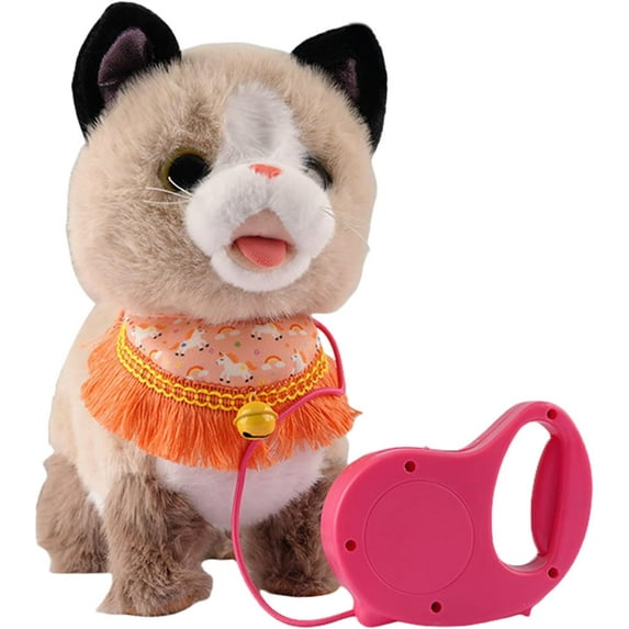 Youpwaven Froplay Dog, Wuffy Froplay Robot Dog with Remote Control ...