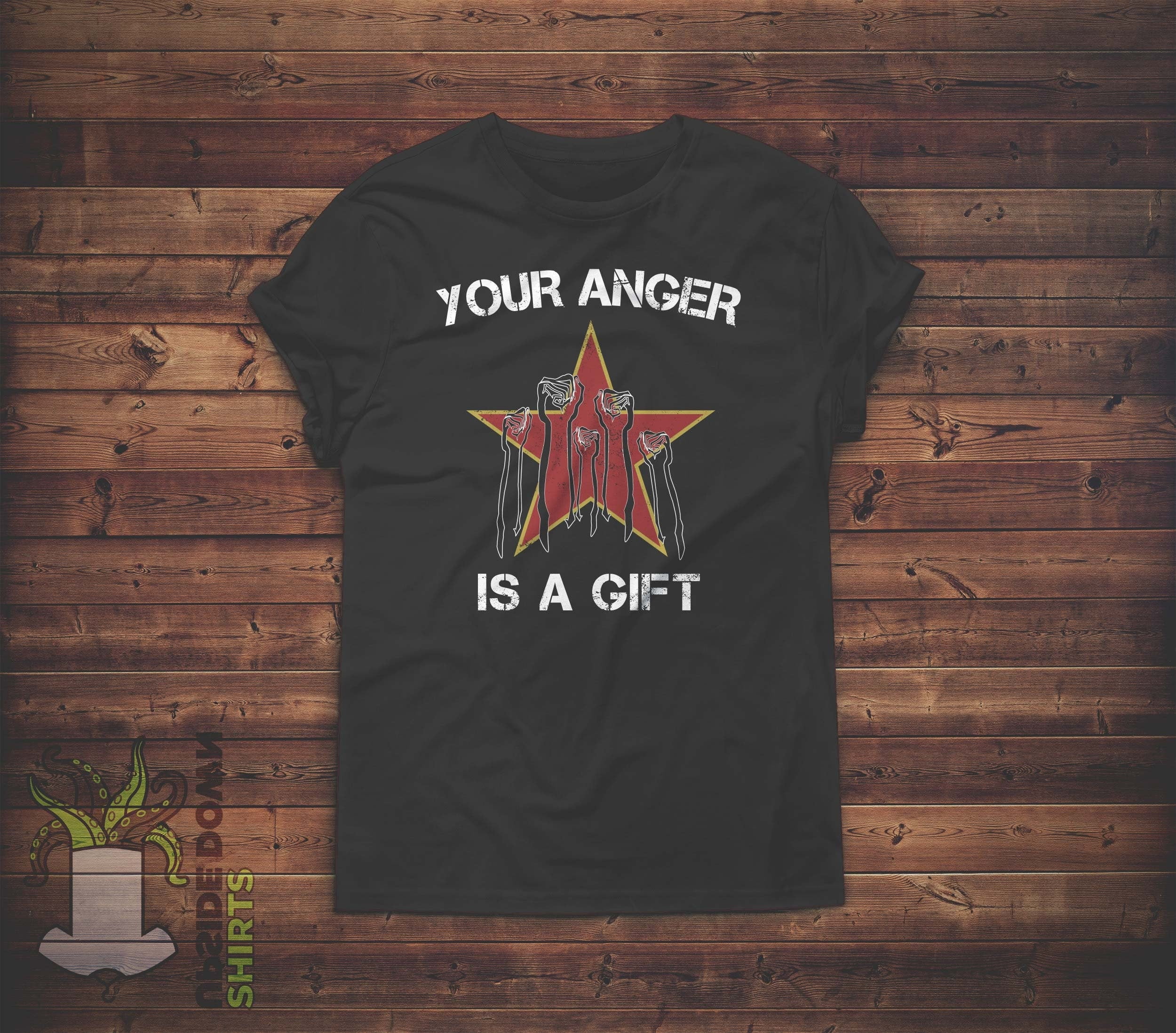 Your Anger is a Gift, Rage Against the Machine, Know Your Enemy, Evil ...