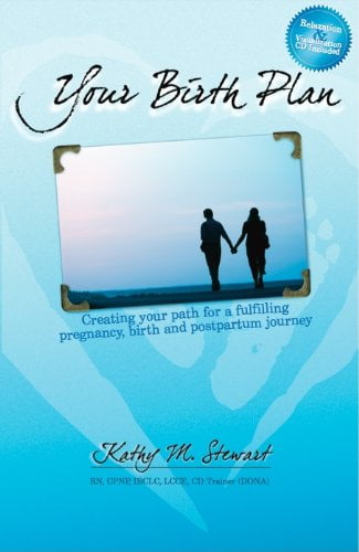 Pre-Owned Your Birth Plan Creating Your Path to a Fulfilling Pregnancy ...