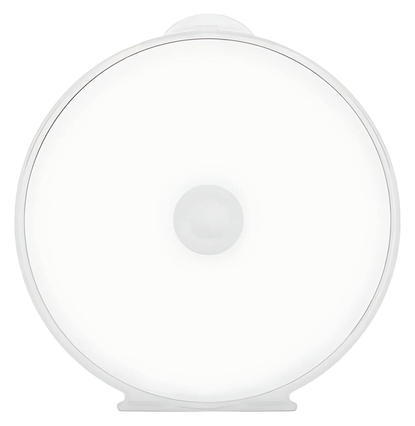 Your //Blu-ray Disc with Clear Transparent Round Clam Shell Disc Cases ...