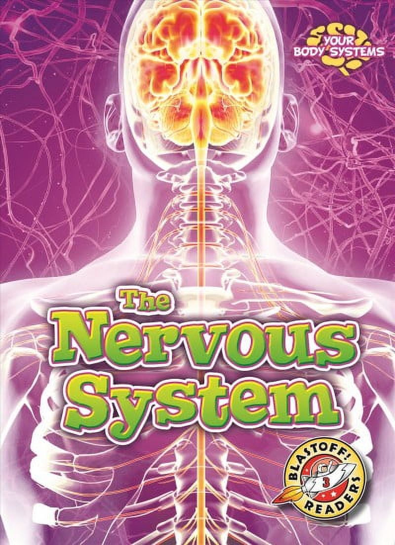 Your Body Systems: The Nervous System (Hardcover) - Walmart.com