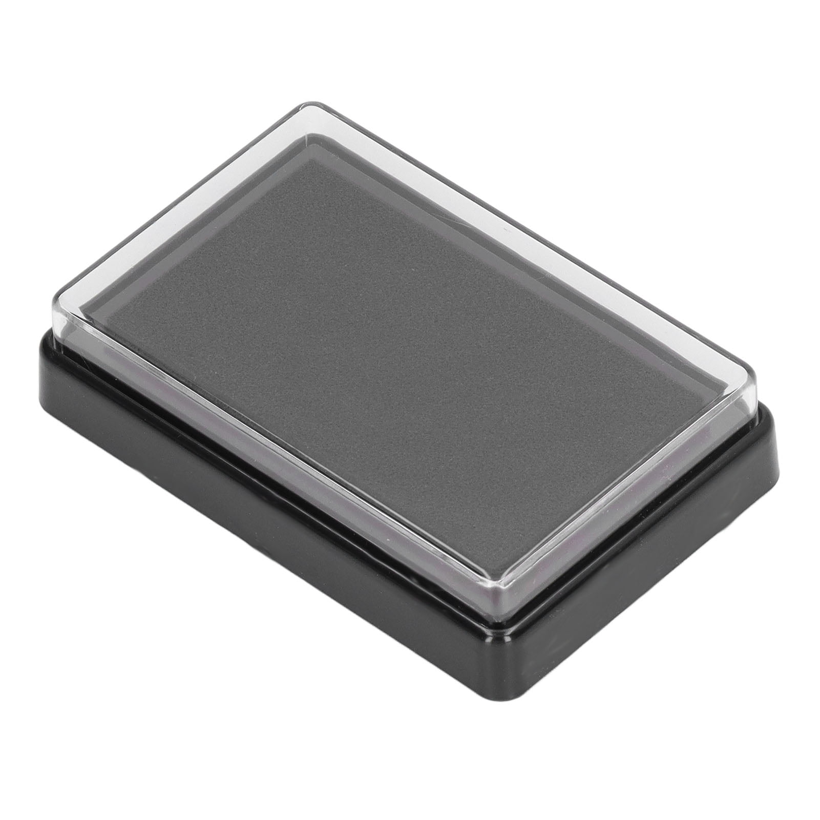 Your Canvas Awaits, Rubber Stamps For Your Diy Journey, Blank Ink Pad ...