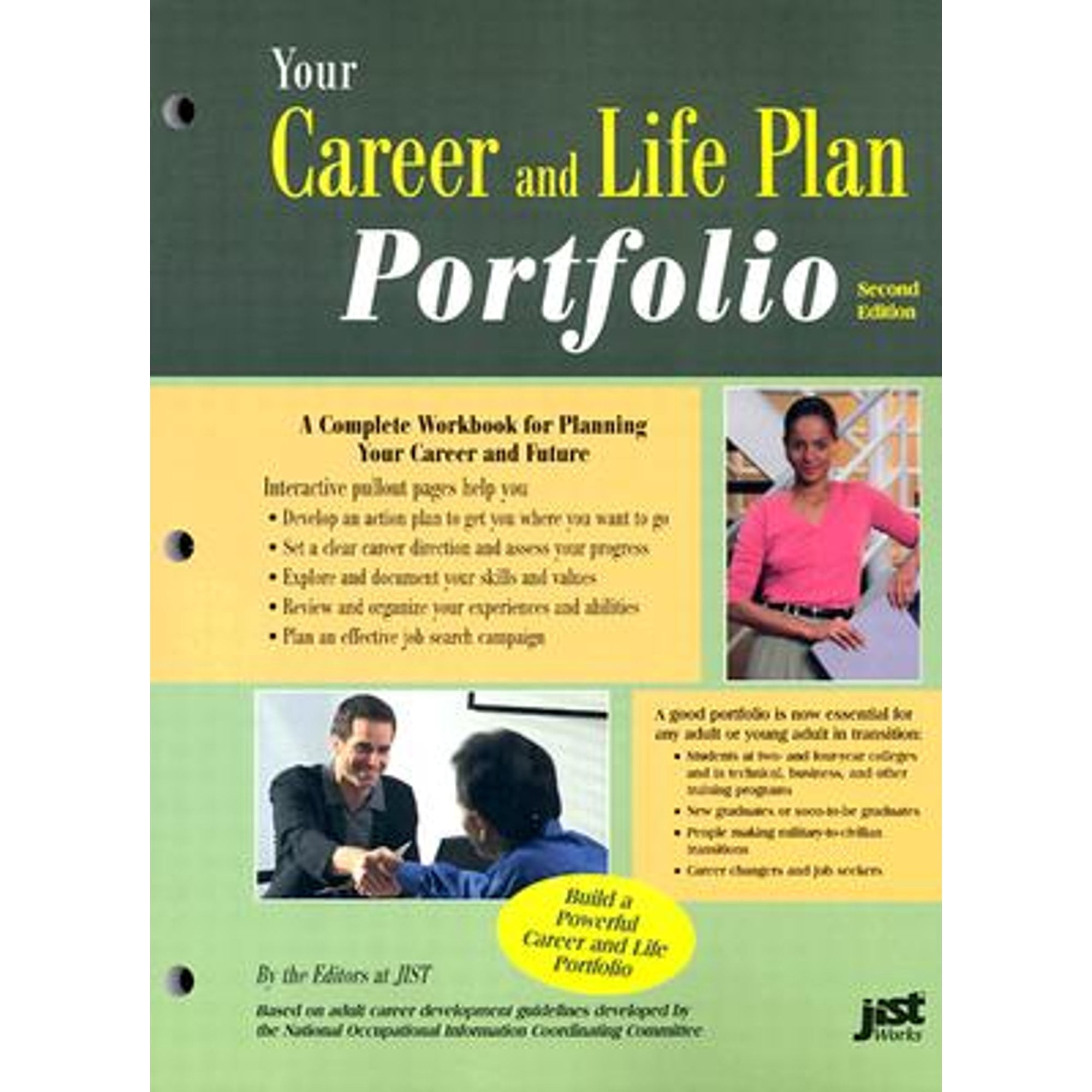 Employment Portfolio