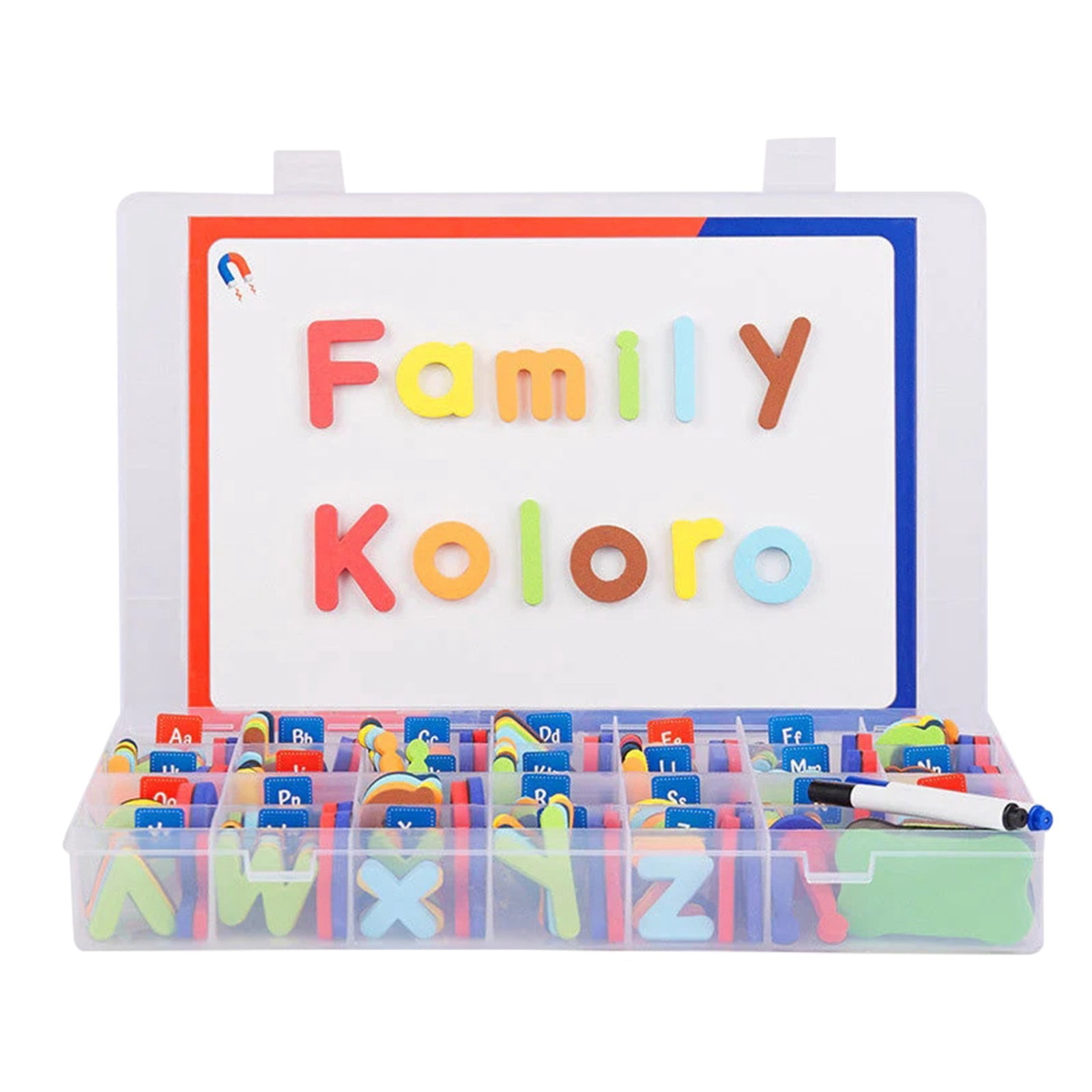Your Child’s Creativity And Improve Their Language Skills With This Fun ...