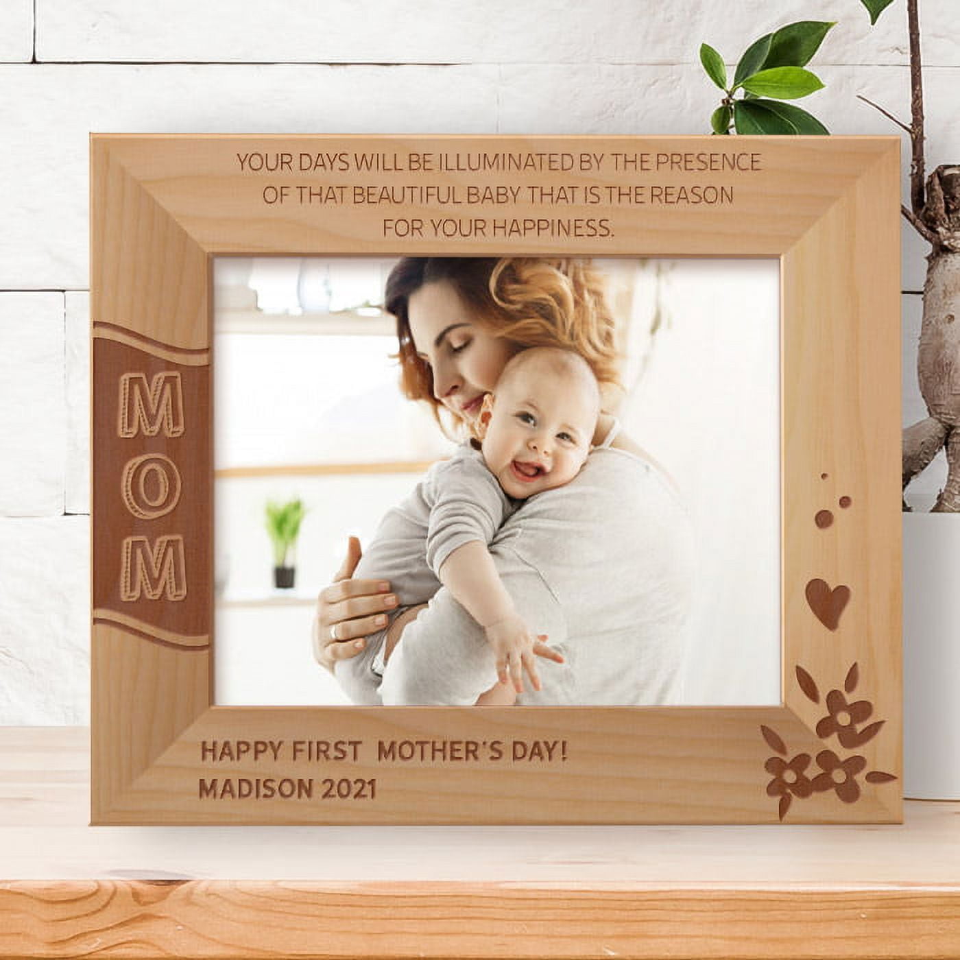 Your Days Will Be Illuminated By The Presence Of That Beautiful Baby ...