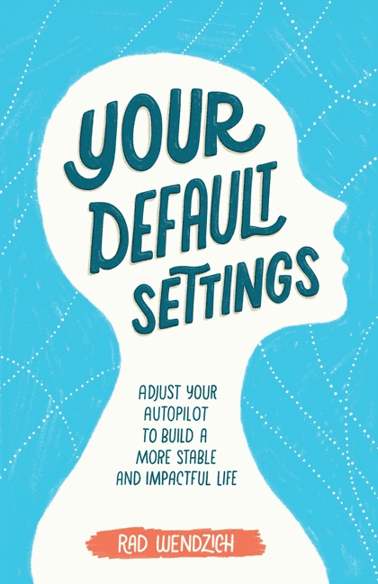 Your Default Settings: Adjust Your Autopilot to Build a More Stable and ...