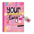 Your Diary (Hardcover) - Walmart.com