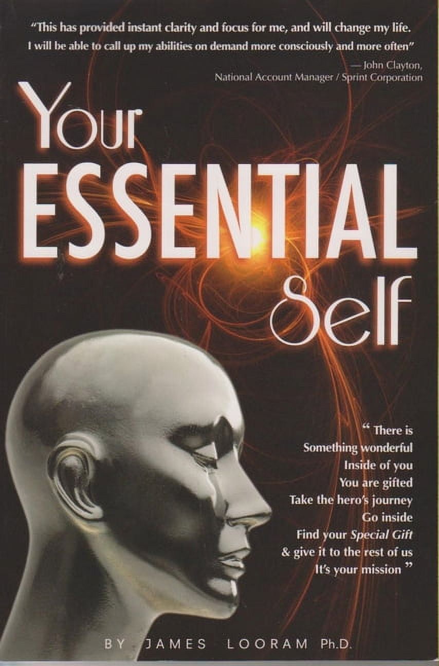 Your Essential Self (Paperback) - Walmart.com