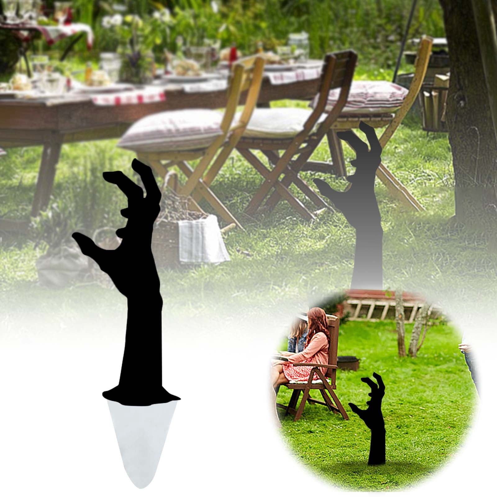 " Your Garden With Yard Decorations" Name Sign Flowers Chicken ...