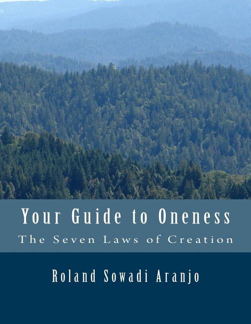 Your Guide to Oneness: The Power of Creation - Walmart.com