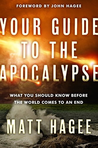 Pre-Owned Your Guide to the Apocalypse: What You Should Know Before the ...