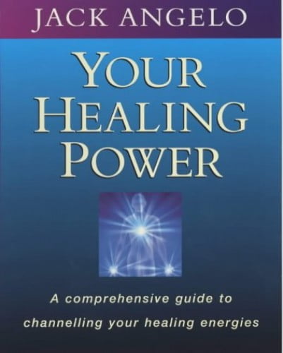 Pre-Owned Your Healing Power: A comprehensive guide to channelling your ...