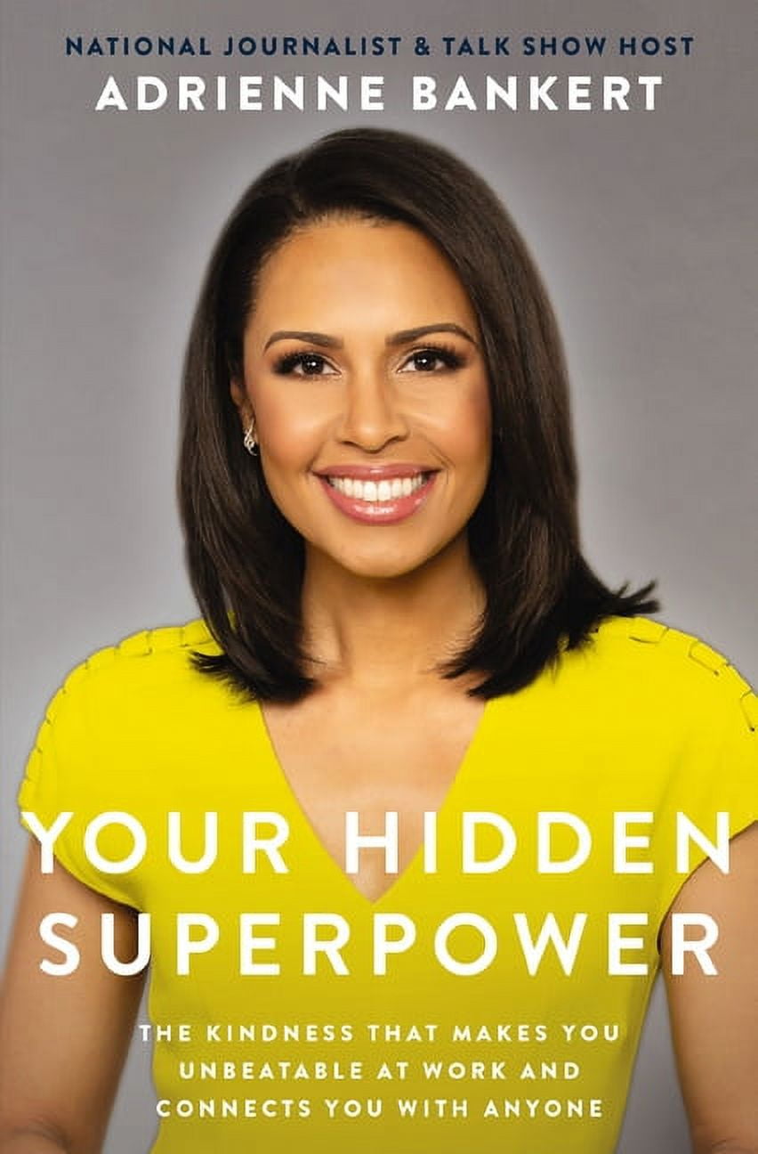 Your Hidden Superpower: The Kindness That Makes You Unbeatable at Work ...