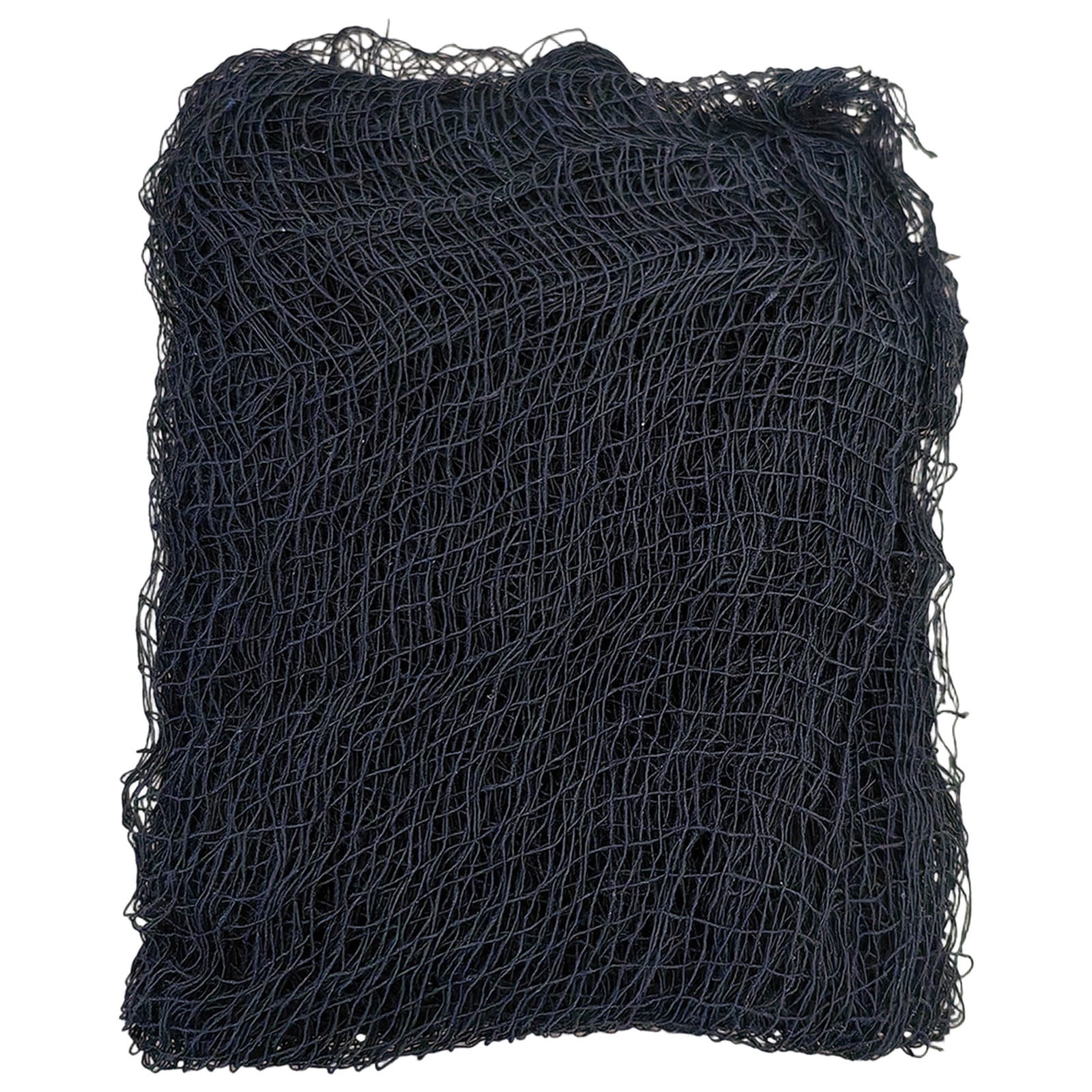 Your Holiday Black Decor Gauze 30X72 Inches Fabric For Halloween Party ...