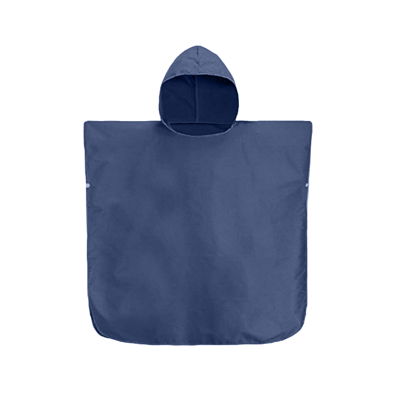 Your Holiday Navy Kids Beach Changing Towel Fast Dry Surf Robe Hooded ...