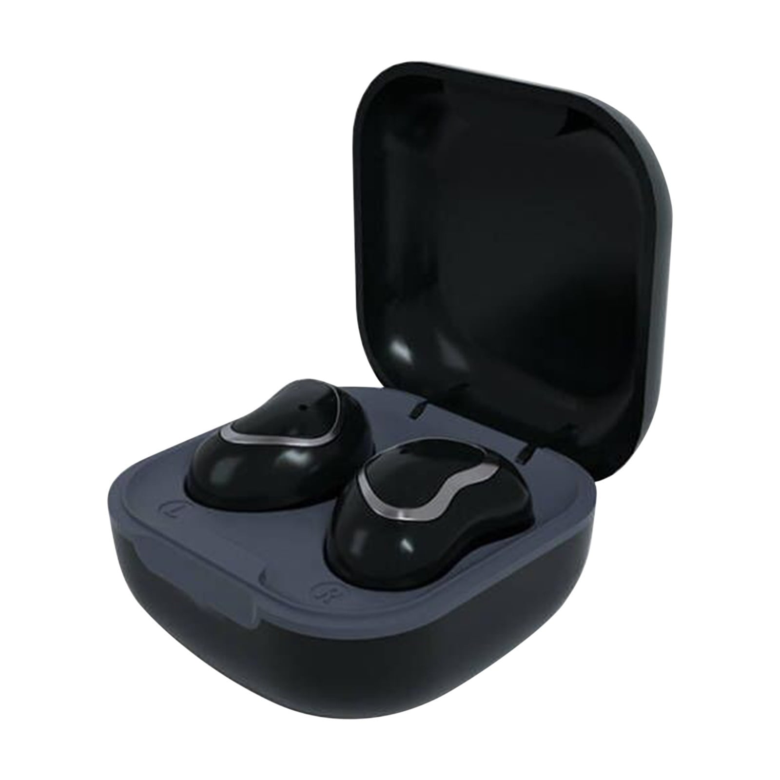 Your Holiday Wireless Earbuds Mini Headphones Waterproof Open Ear ...