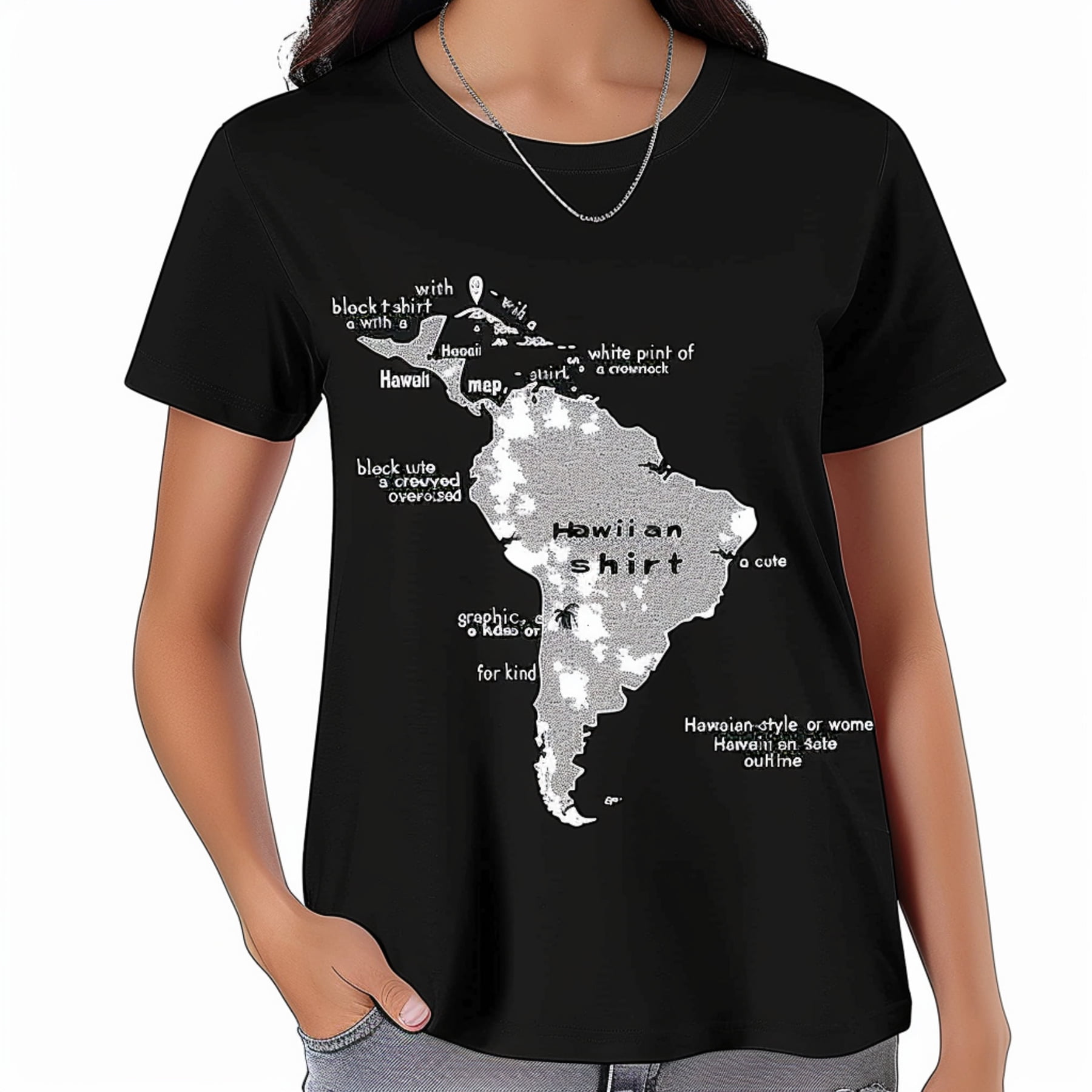 Your Inner Scientist with our HyperRealistic Black TShirt Featuring Lab ...