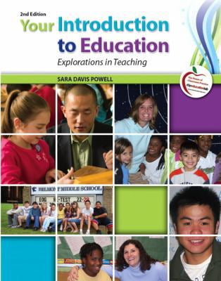 Pre-Owned Your Introduction to Education: Explorations in Teaching ...