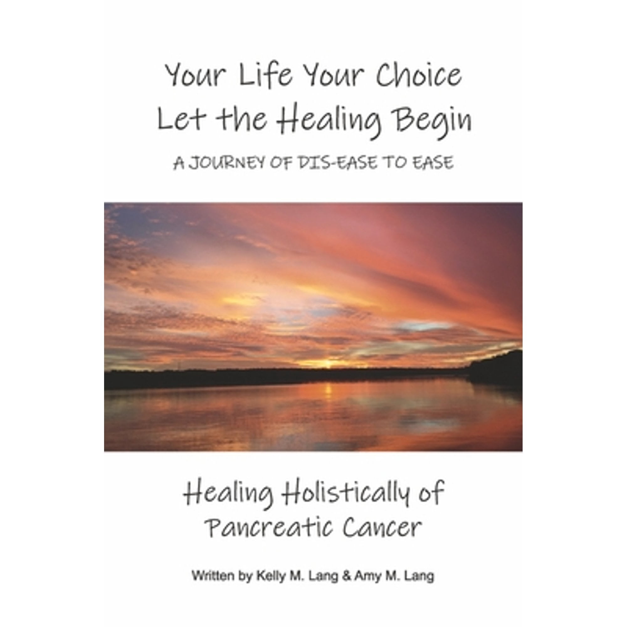 Pre-Owned Your Life Your Choice Let the Healing Begin a Journey of Dis ...