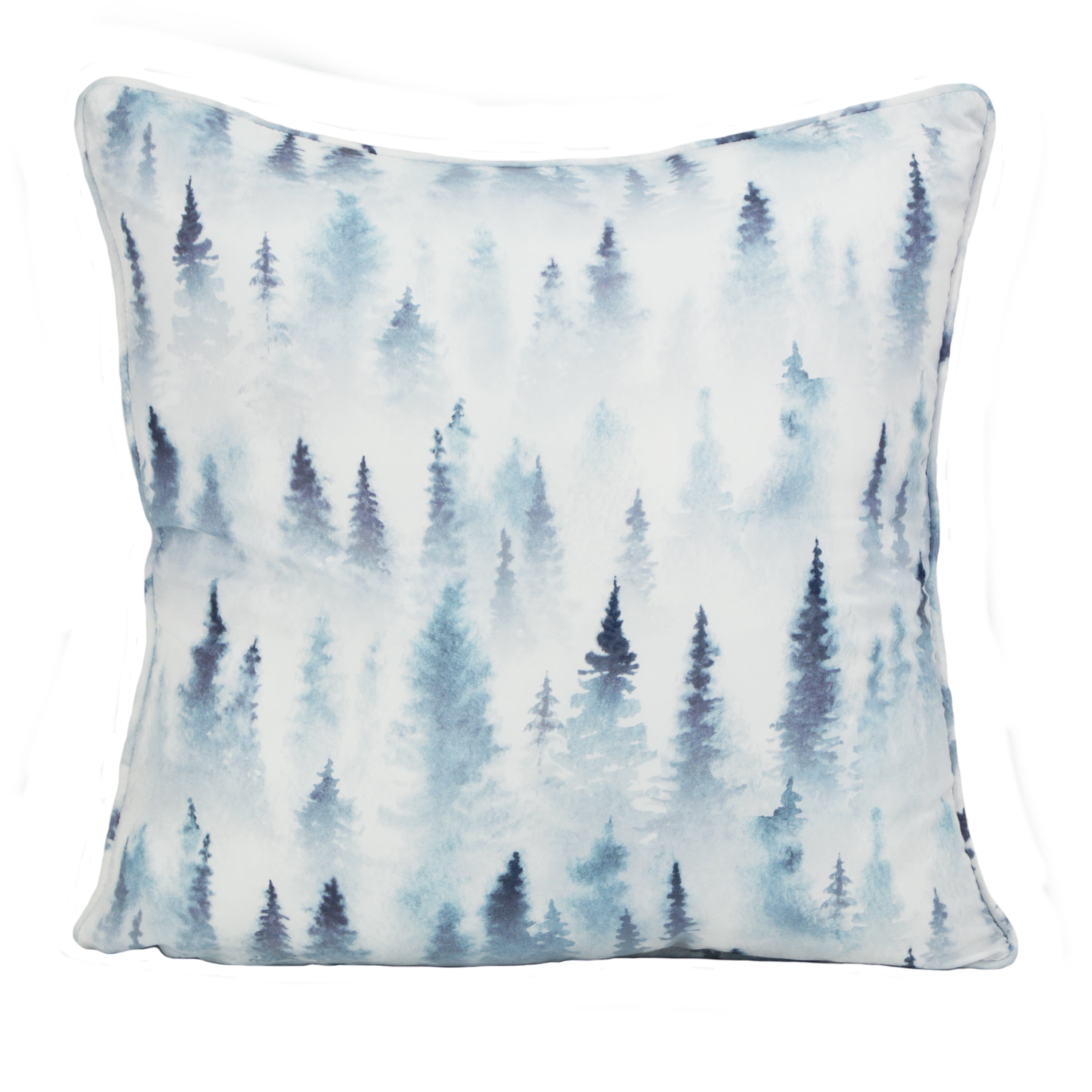 Your Lifestyle by Donna Sharp Nightly Walk Tree Decorative Pillow ...
