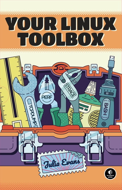 Your Linux Toolbox (Paperback) - Walmart.com