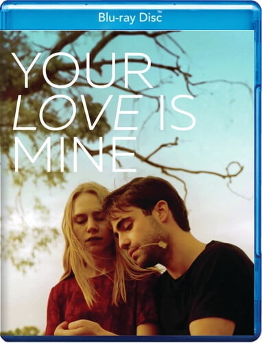 Your Love Is Mine (Blu-ray), Bounty Films, Horror - Walmart.com