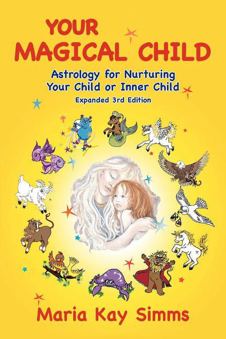 Your Magical Child - Walmart.com