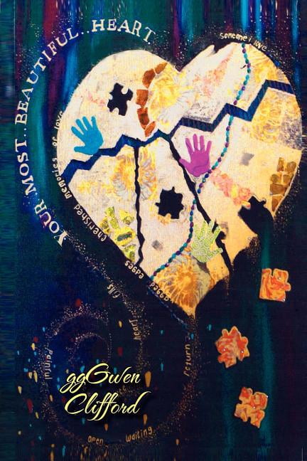 Your Most Beautiful Heart : Emotions of Life in Poetry - Walmart.com
