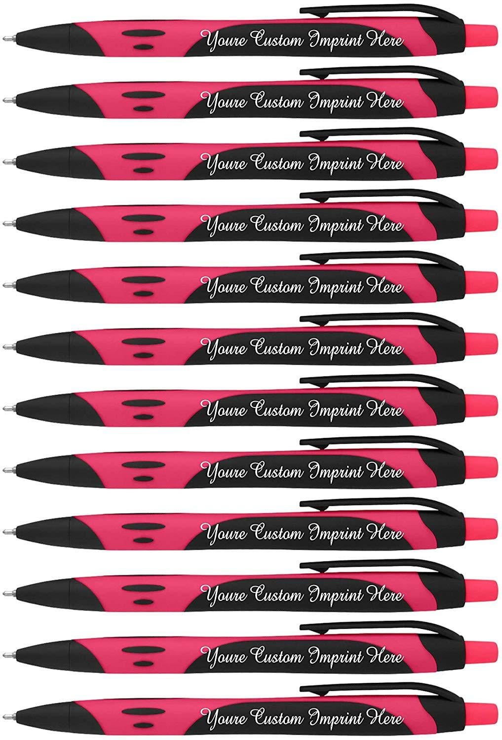 Your Name Custom Printed on our Bentley Rubberized Two-Tone Soft Touch ...