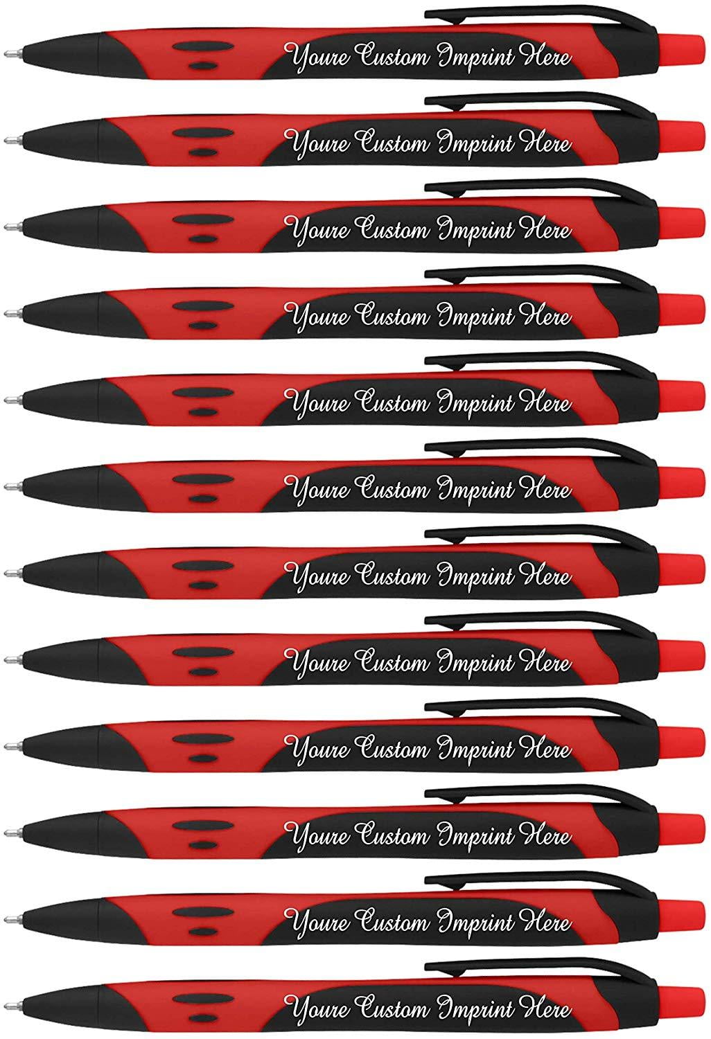 Your Name Custom Printed on our Bentley Rubberized Two-Tone Soft Touch ...