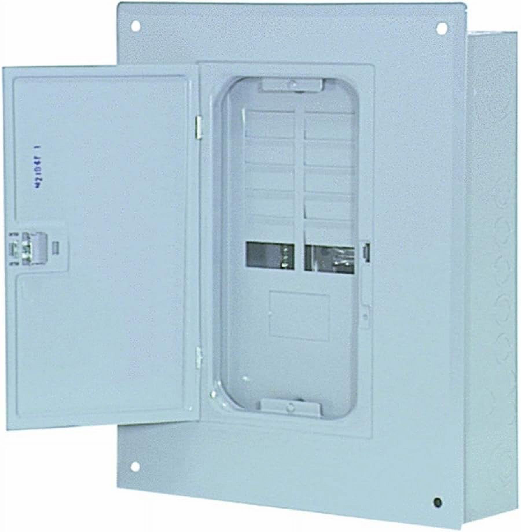 Your One Source HOM1224M100TC 100-Amp Breaker Load Center - Walmart.com