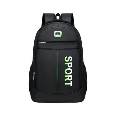 Targus Ascend Backpack Black (TSB710US) - Walmart.com