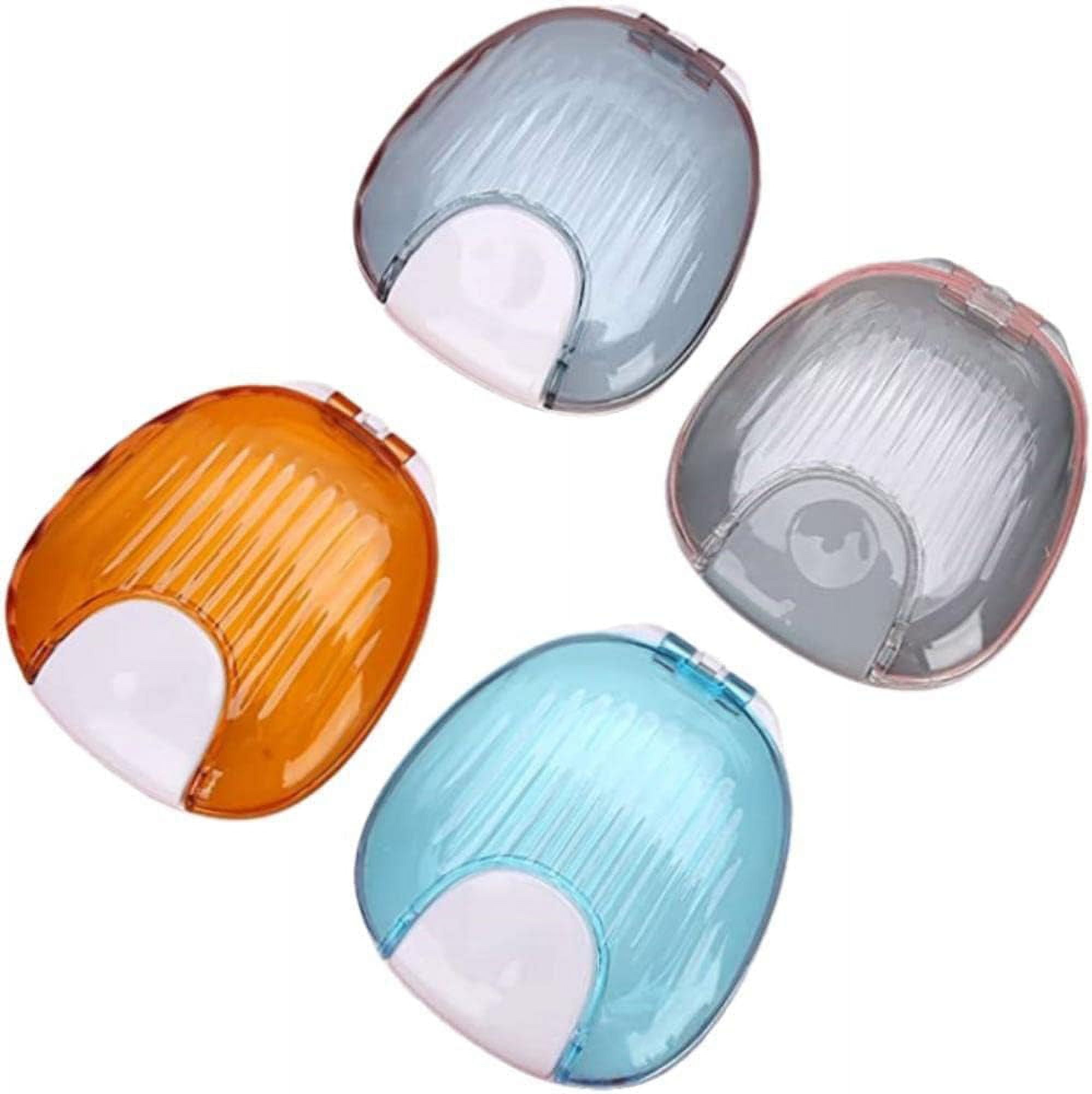 Your Orthodontic Retainer Dentures and Braces with Our Waterproof ...