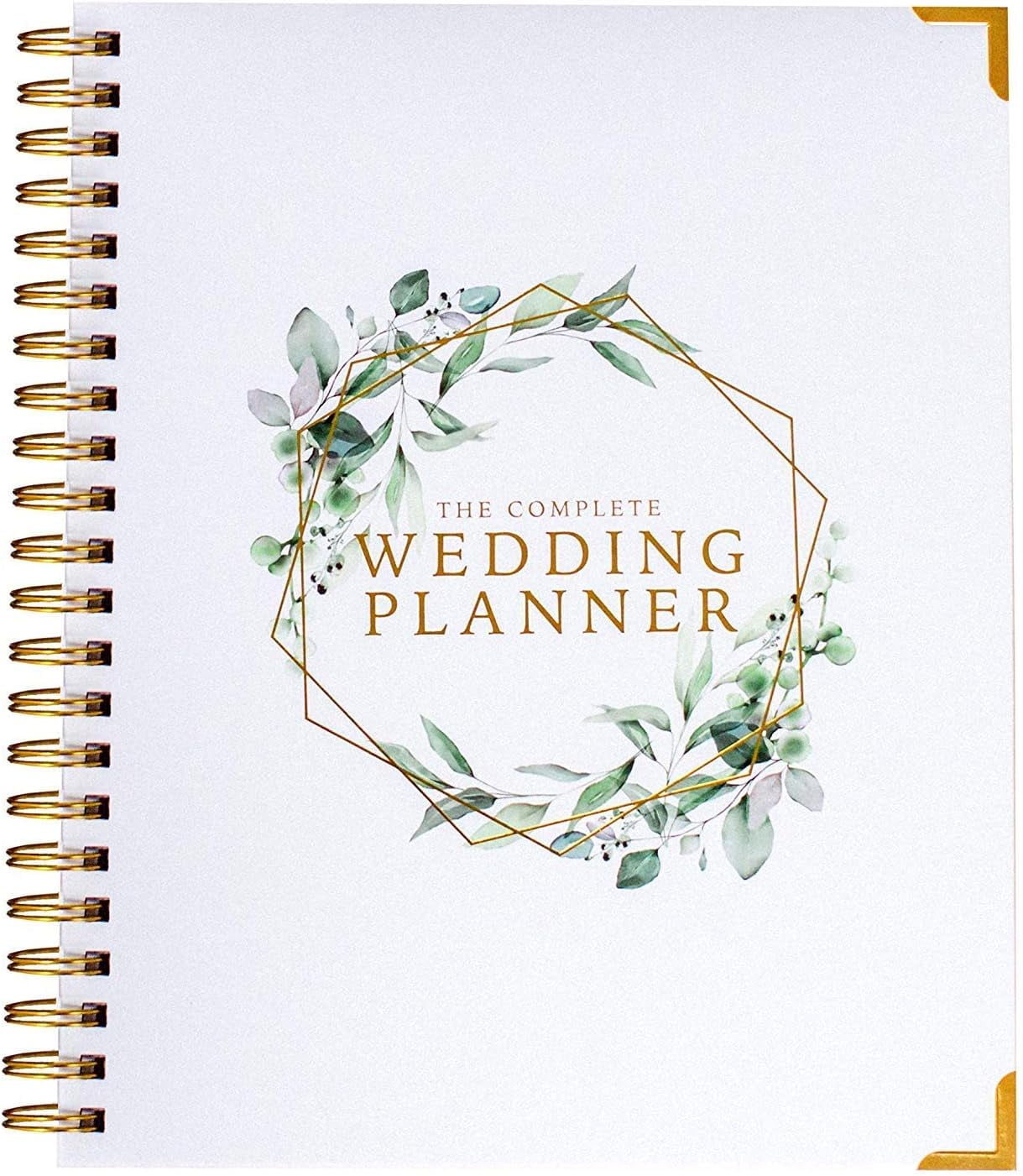 Your Perfect Day Wedding Planner and Organizer - Step-by-Step Guide ...