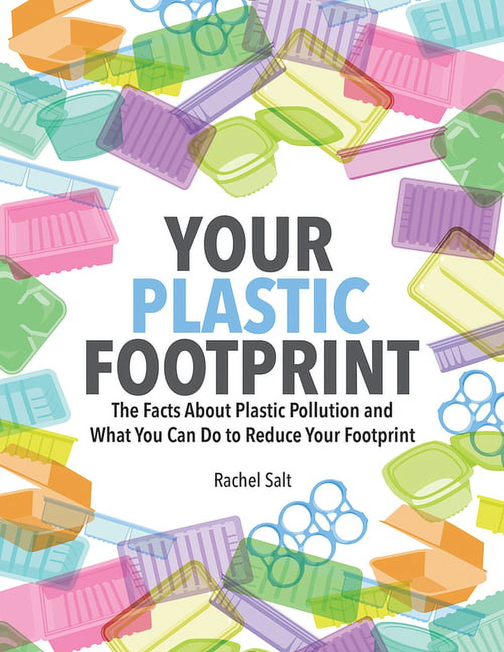 Your Plastic Footprint: The Facts about Plastic Pollution and What You ...