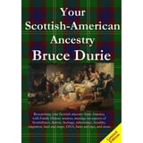 Your Scottish-American Ancestry - Limited Edition - Walmart.com