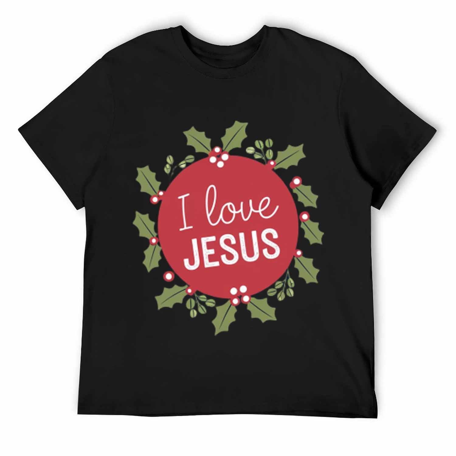 Your Story Is Not Over Stay I love Jesus T-Shirt - Walmart.com
