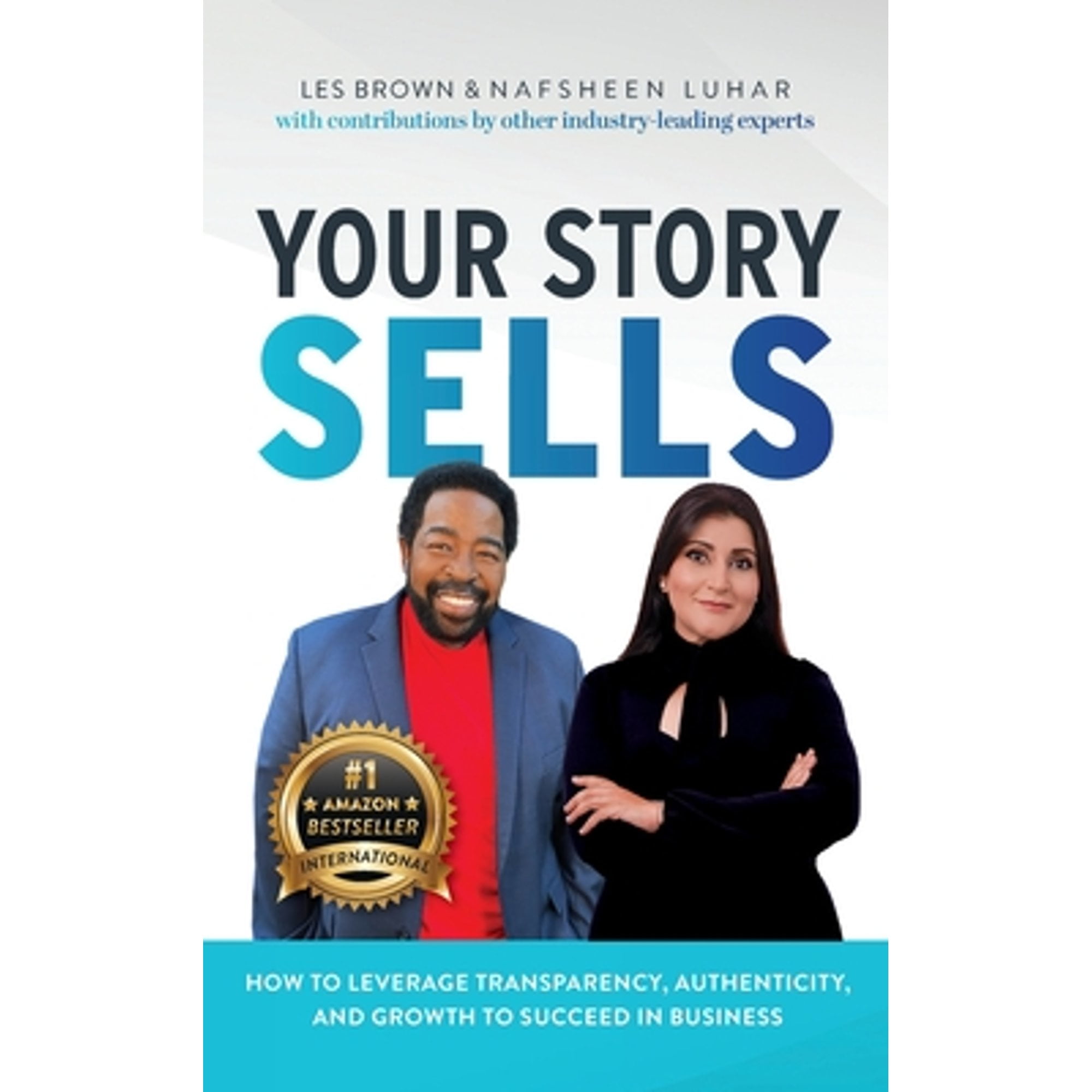Your Story Sells: The Pain was the Path All Along (Hardcover) - Walmart.com