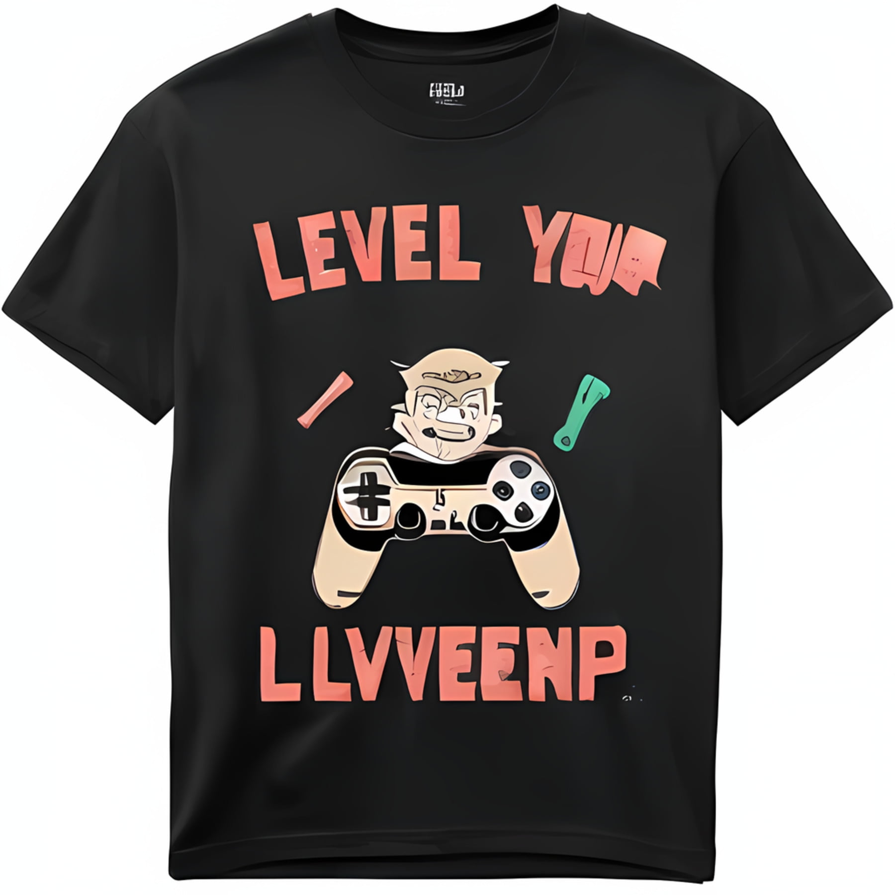 Your Style with Black T-Shirts Featuring Bold Chest Graphics Perfect ...