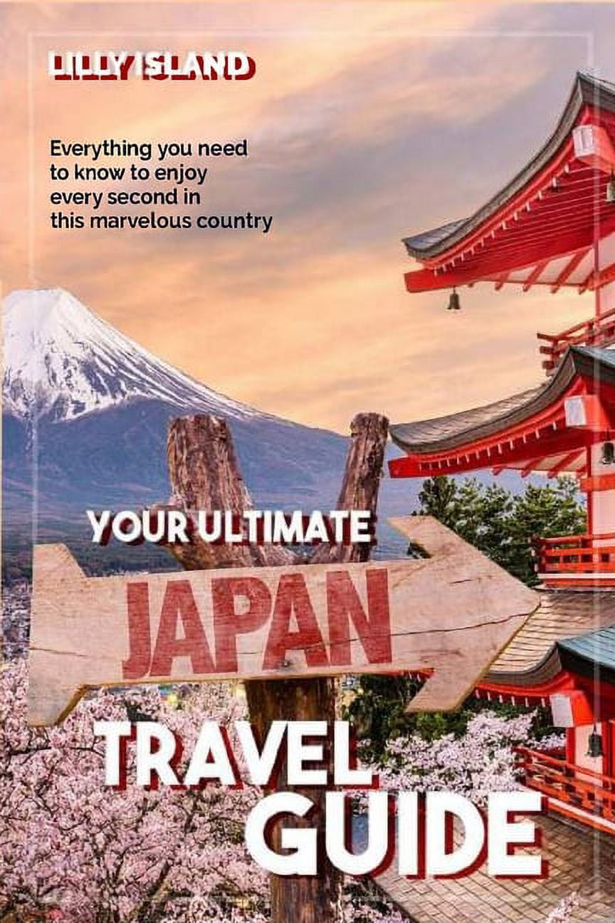 Your Guide To Japan, Japan Sightseeing Guide – JISMCS