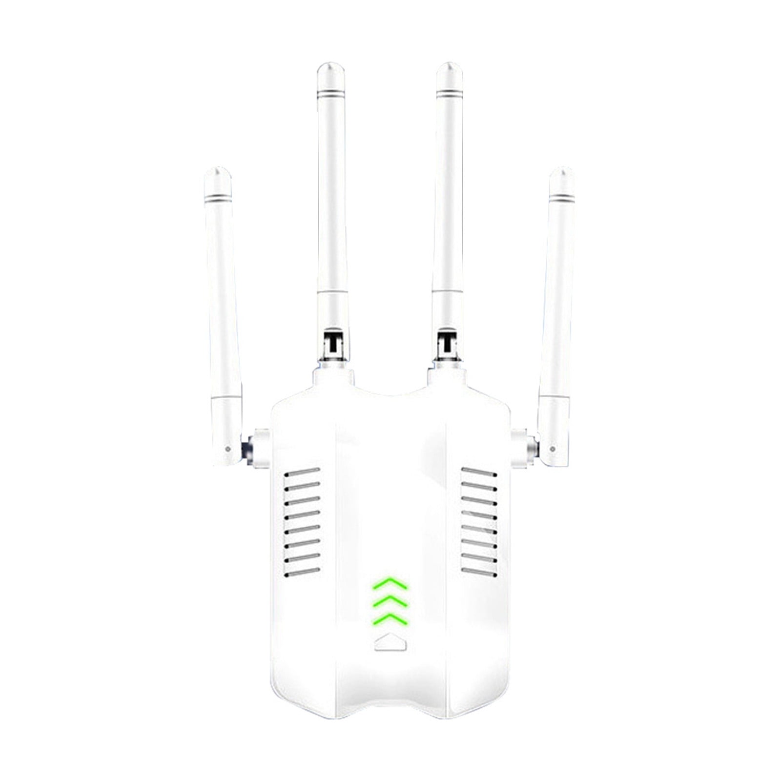 " Your WiFi Signal Range with Our 1200M Band 5G WiFi Repeater Say ...